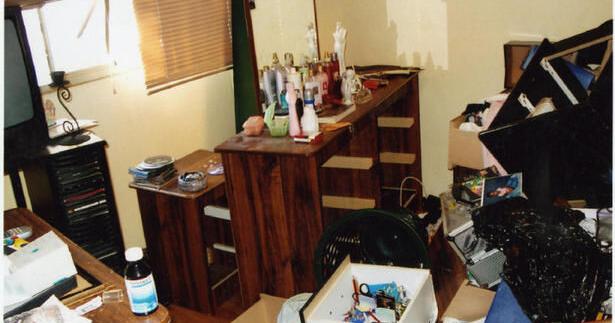 Police search methods come under fire