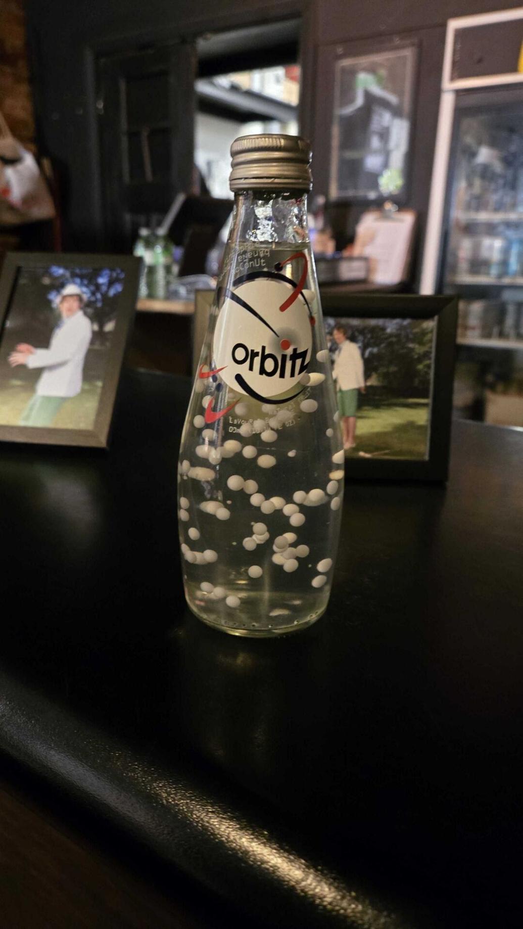 ‘Nirvanna’ film features Orbitz, Canada’s bizarre 1990s drink