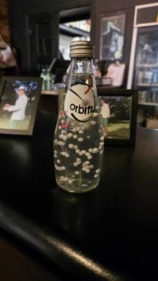 ‘Nirvanna’ film features Orbitz, Canada’s bizarre 1990s drink