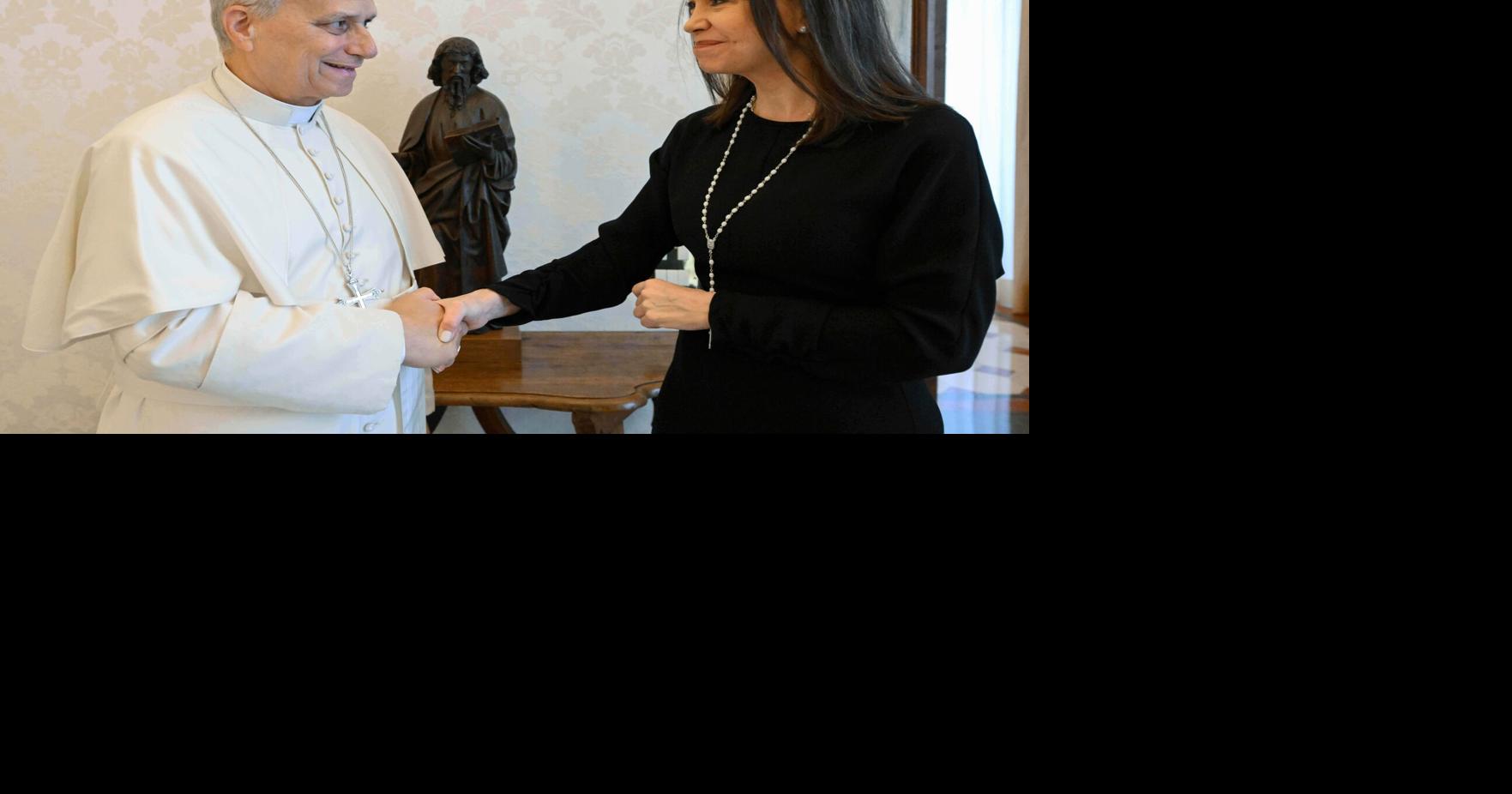 Can Pope Leo’s criticism of Trump make a difference?