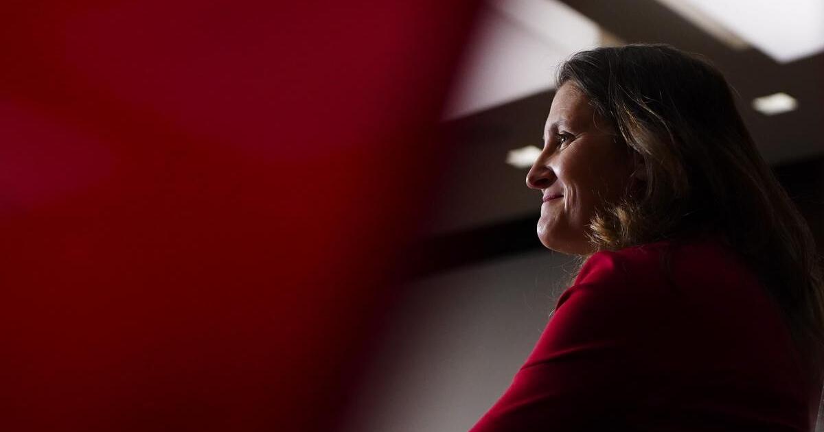 Forget about a GST hike. Here's what Justin Trudeau should do instead