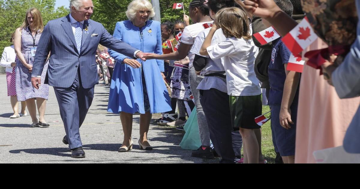 Adapting the monarchy in Canada