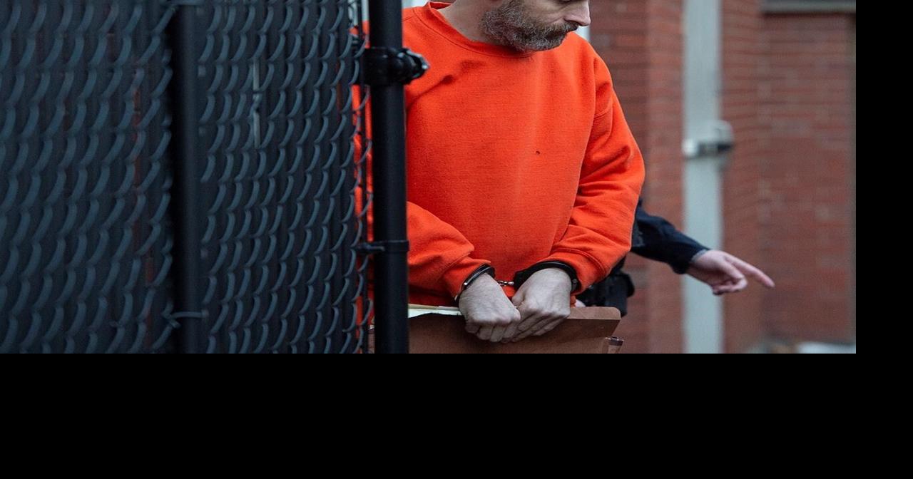 Jury in Raymond murder trial shown video interrogations of suspect in ...