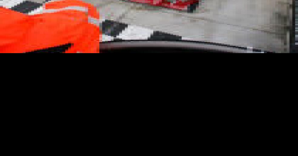 Wins of the father: Rahal family legacy