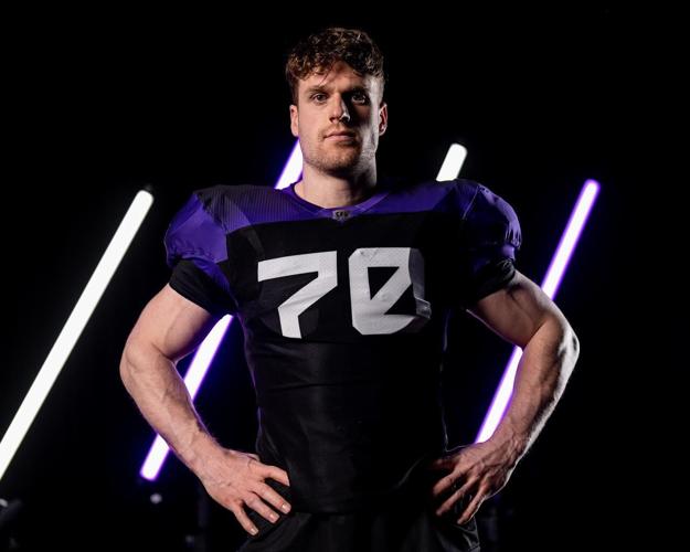 Ottawa Redblacks select OL Dontae Bull first overall in CFL draft