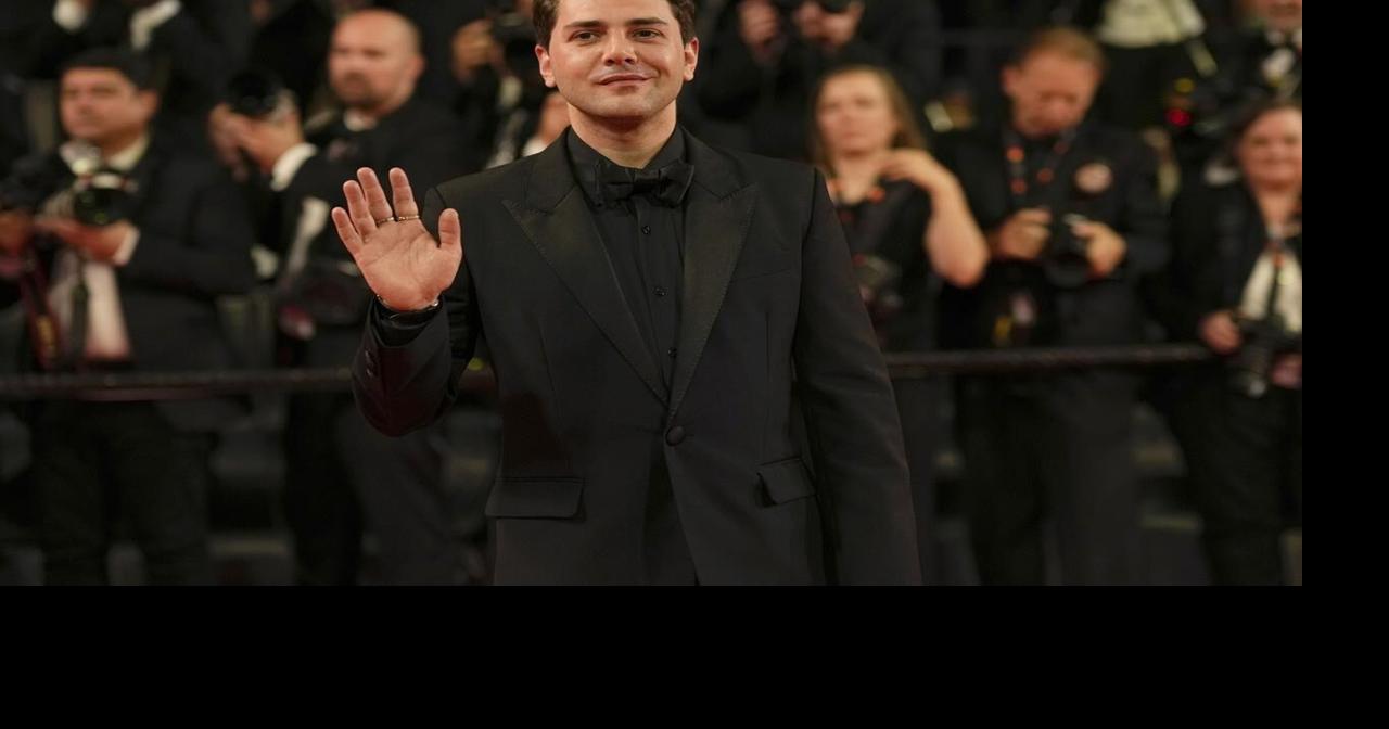 Xavier Dolan’s TV project ‘The Night Logan Woke Up’ heading to Sundance