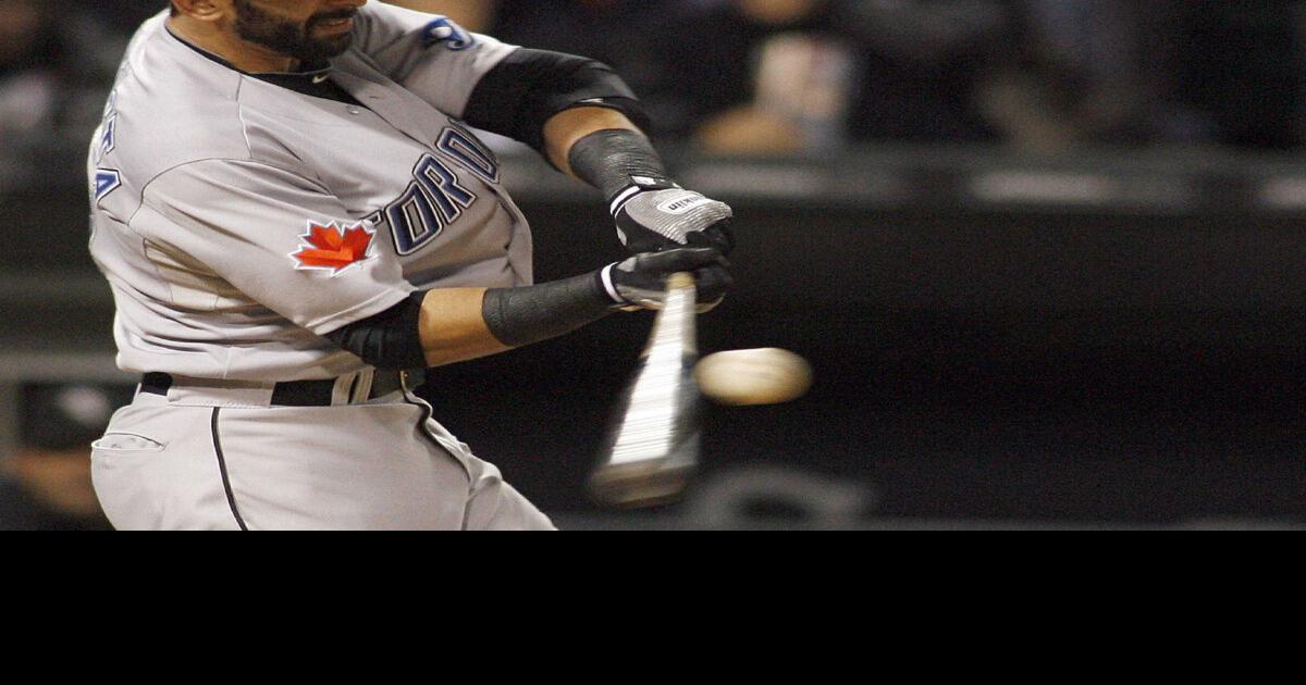 Griffin: Blue Jays report card preview