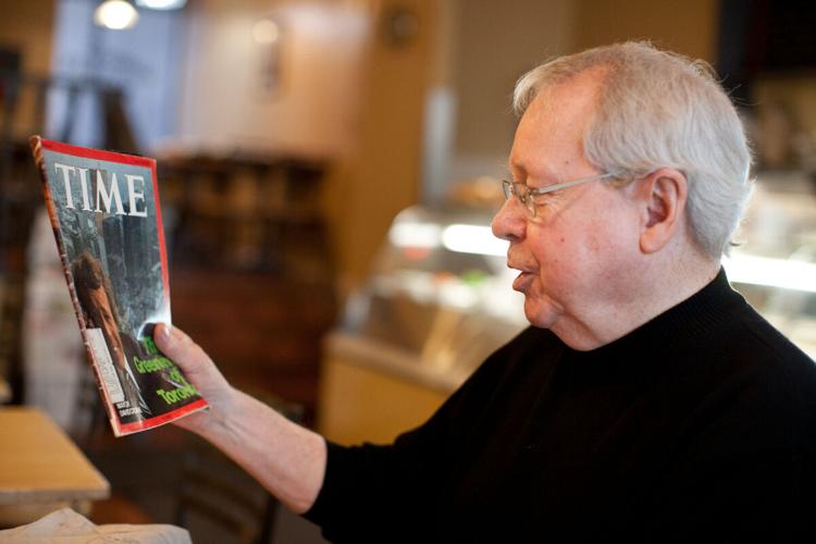 David Crombie, Toronto’s ‘tiny, perfect mayor,’ still making a mark on ...
