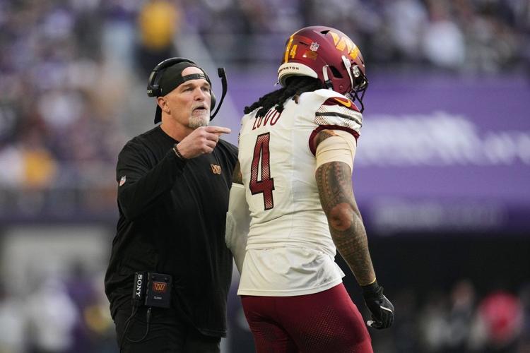 This is not what Netflix or the NFL had in mind when Cowboys-Commanders ...