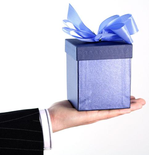 Money Manners: Can you ask for a gift back?