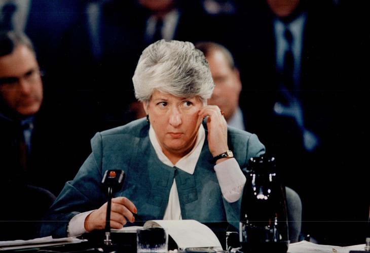 Ebook Excerpt: The Senate, Canada’s house of ‘taskless thanks'