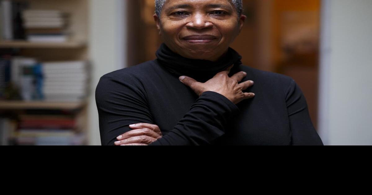 Dionne Brand, Robin Richardson win Ontario’s Trillium book awards