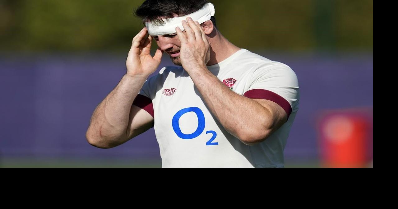 World Rugby reviewing allegation from England's Curry of racial slur by ...