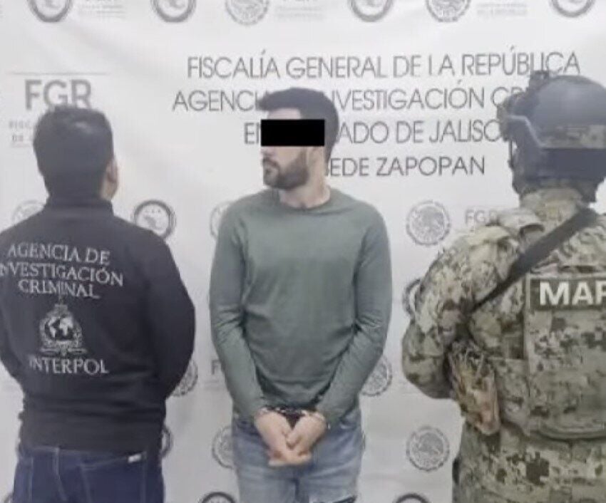 Canadian linked to Ryan Wedding drug ring extradited to U.S.