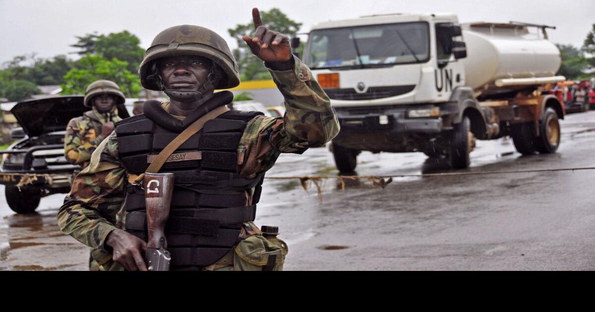 Anti-Ebola drugs not ready for use in African outbreak