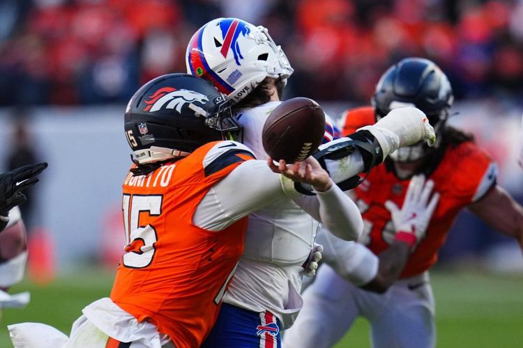 Broncos defense must carry team again as backup QB Stidham set to start ...