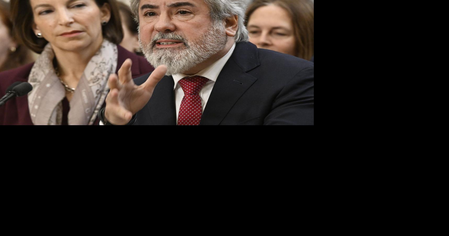 Why Quebec’s Liberal scandal is a Canadian problem