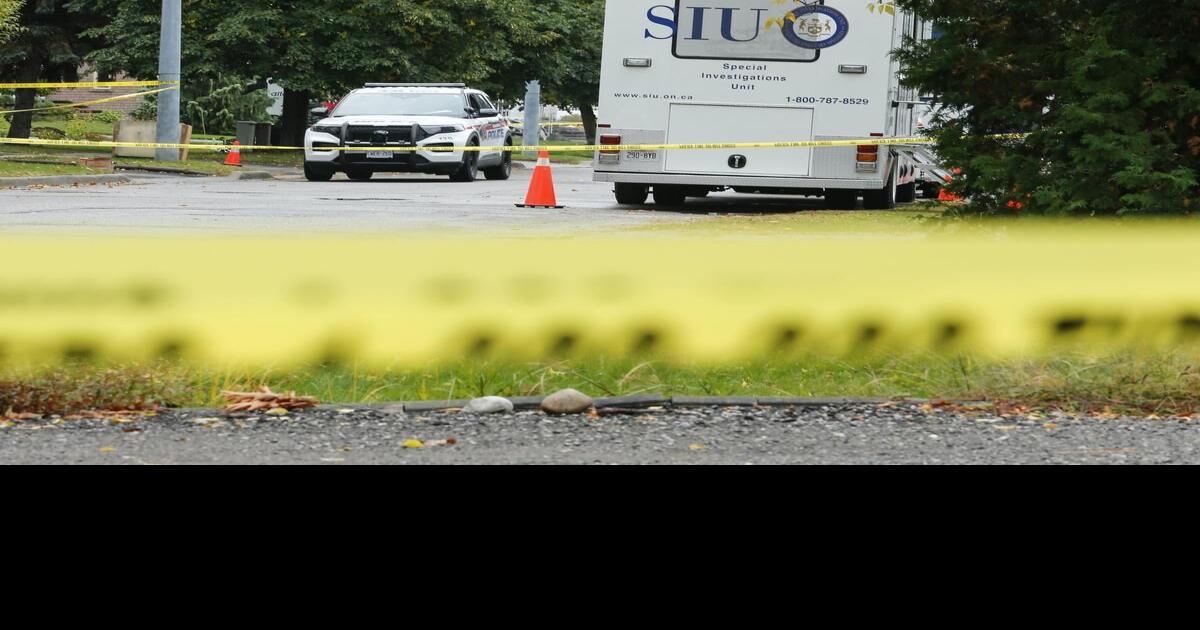 ‘A bloody record:’ The dark history of the gun model used in the ...