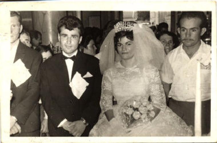 Matriarch of Jimmy the Greek restaurant chain dies at 75