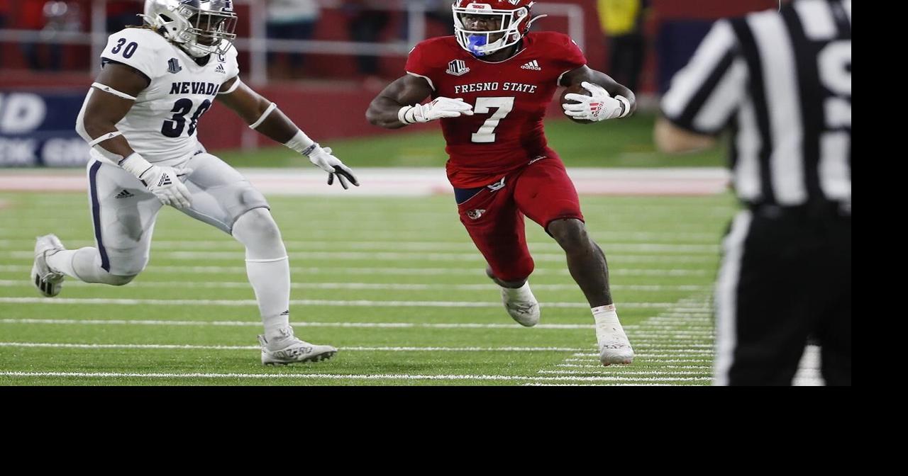 No. 21 Aztecs, Bulldogs face off for supremacy in rivalry