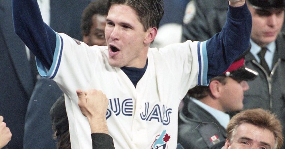 A Canadian former Blue Jay feels good about the team’s chances