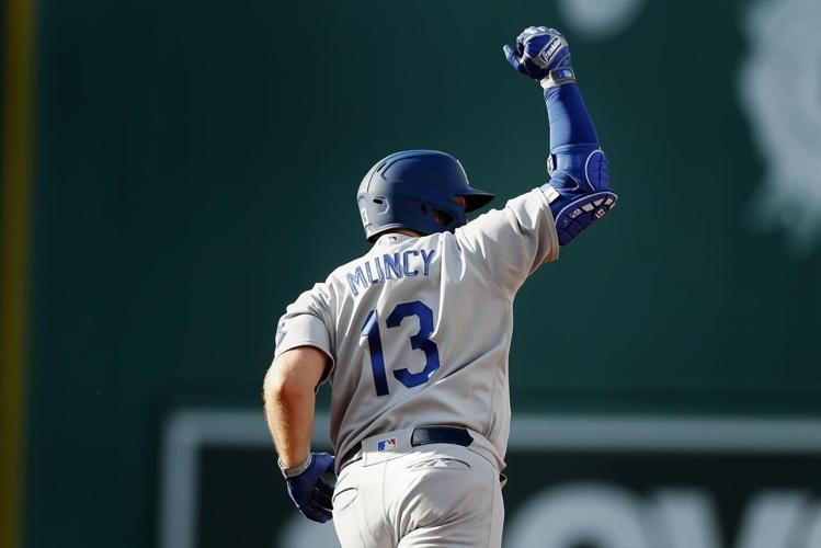 Adam Duvall's 3-run HR helps lift Red Sox past Dodgers and Mookie Betts ...