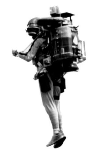 Media blooper of the week: Jetpacks for L.A. police?