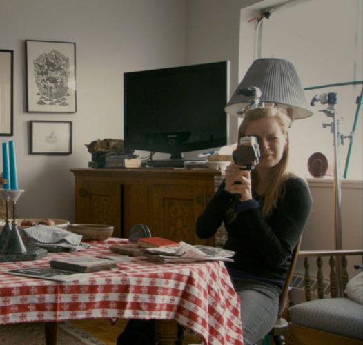Sundance: Sarah Polley’s got more stories to tell