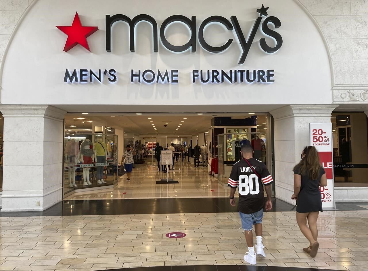 Where can you shop on Black Friday Here s what s open and when