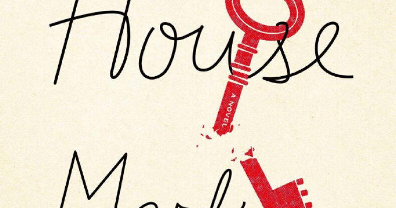 Book review: The Red House explores family’s dark secrets and yearnings