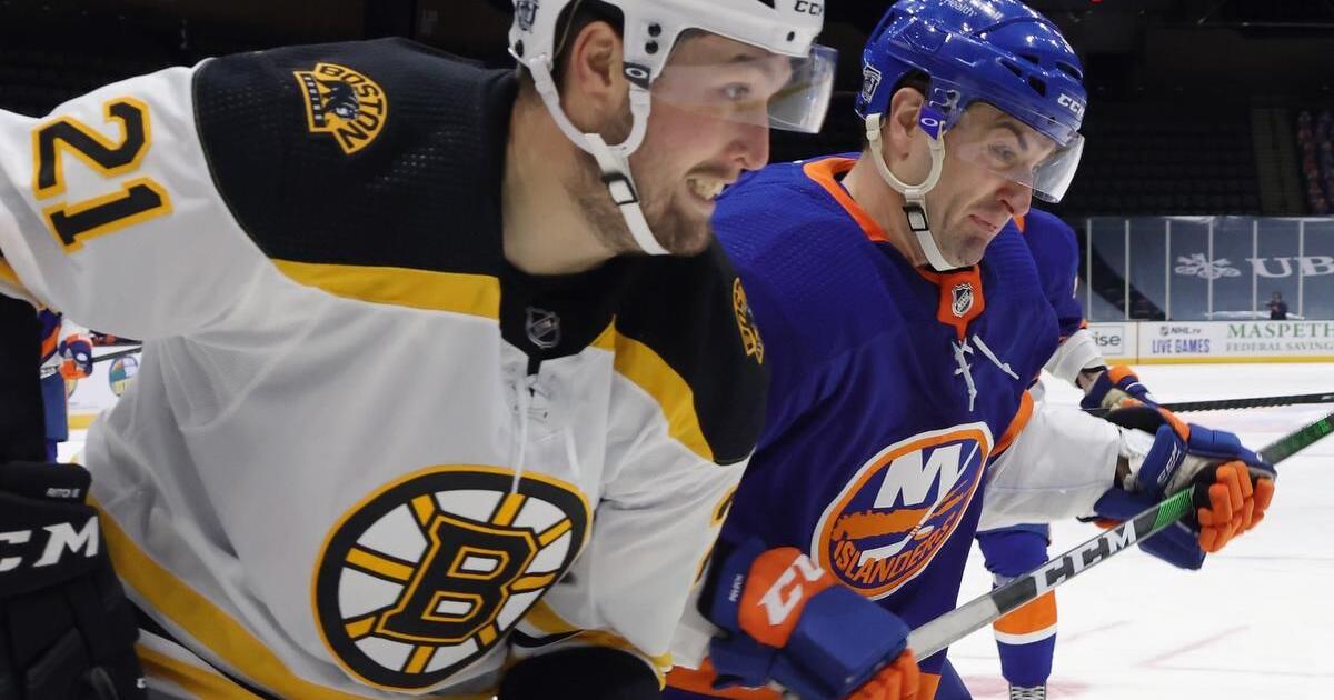 Nick Ritchie. Braden Holtby. The Maple Leafs suddenly have more options ...