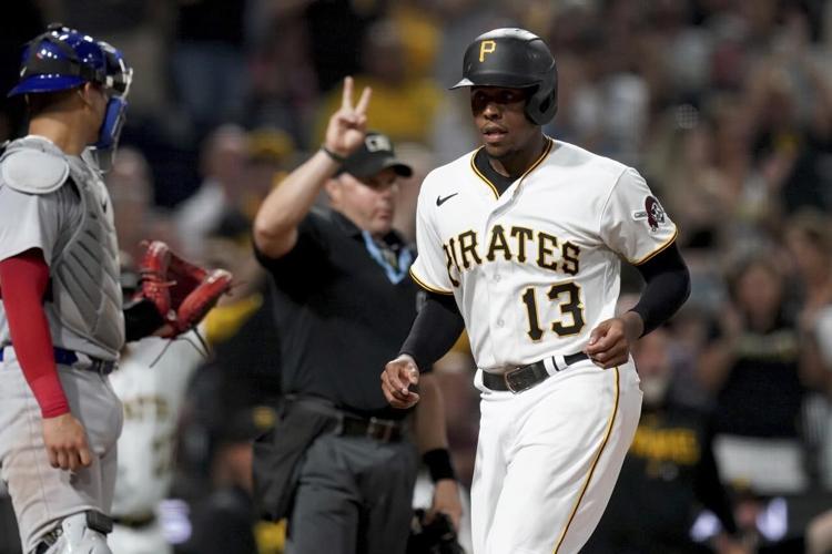 Jordan Wicks allows 2 hits and strikes out 9 in major league debut as ...