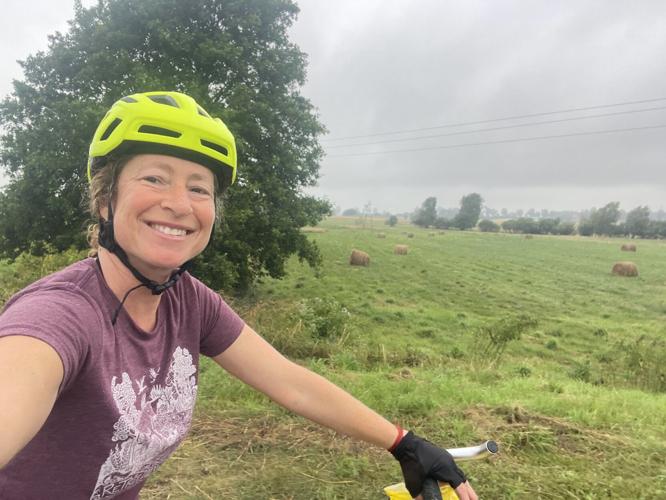 My Europe trip was inspired by my dad, a Holocaust survivor