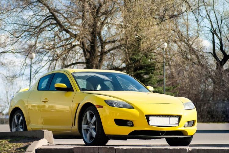 Fun first cars you can still buy for way under $10,000