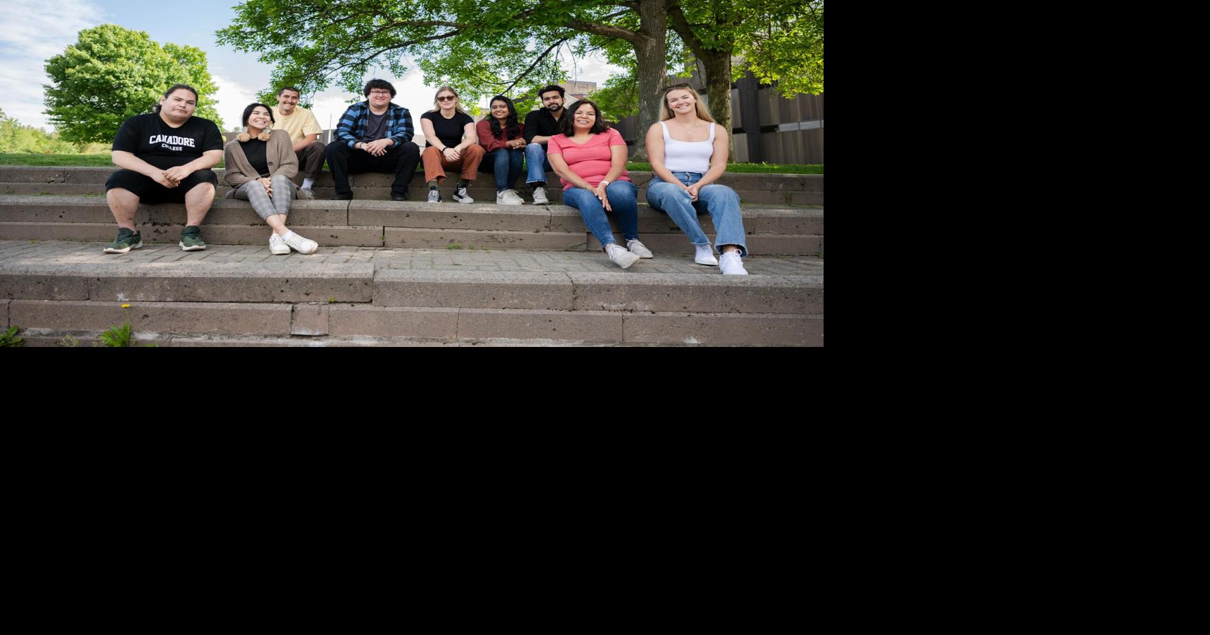 Canadore College: a hub of world-class education and innovation