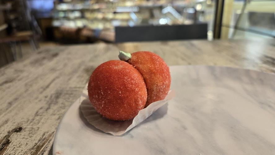 4 beloved Italian bakeries in the GTA
