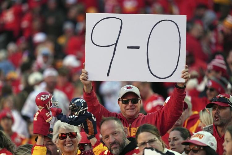 Chiefs block Broncos' potential winner as time expires, hold on for 16 ...
