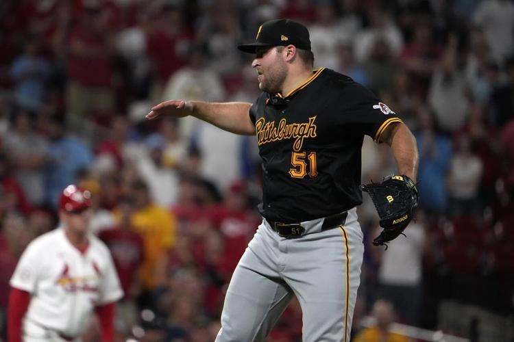 Connor Joe and Oneil Cruz drive in 9th inning runs and Pirates beat ...