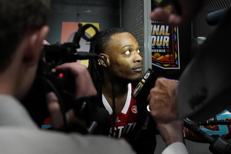 Horne's return to NC State has played a critical role in the Wolfpack's ...