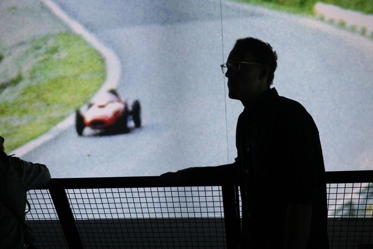 A ‘Drive to Survive’ fan’s take on the Toronto F1 exhibition