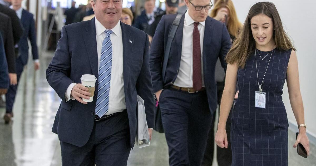What people are saying about Alberta’s premier stepping down