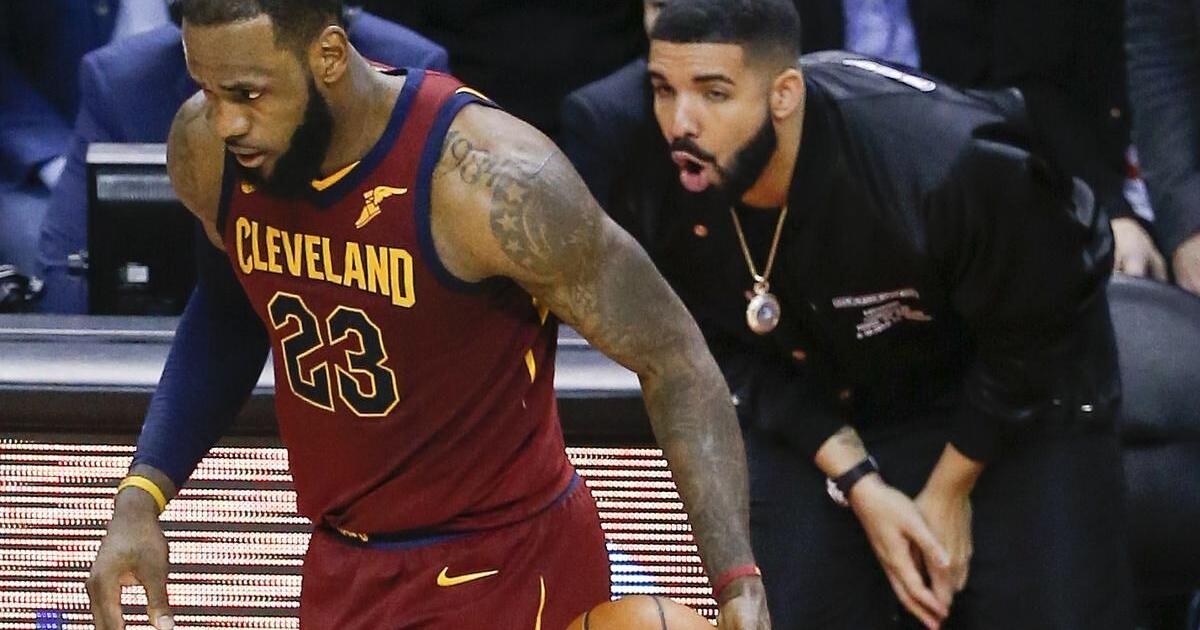 Raptors need to embrace the spirit of Drake