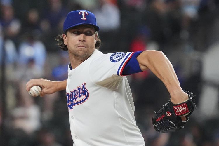 All-Star pitcher Jacob deGrom frustrated after more than a month ...