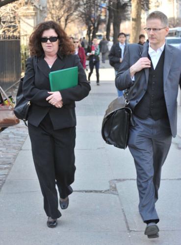 Con man’s luxury items up for sale