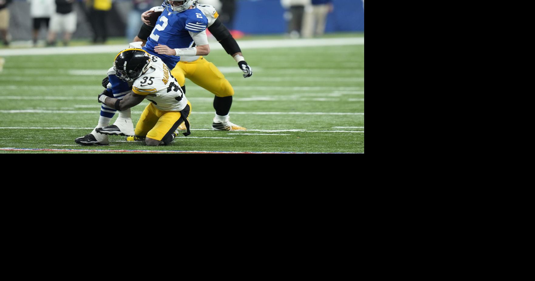 Colts vs. Cowboys same-game parlay picks: Find ways to fade Colts on SNF