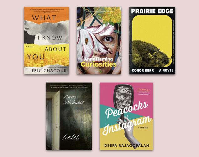 Giller Prize: Anne Michaels wins Canada’s top literary prize