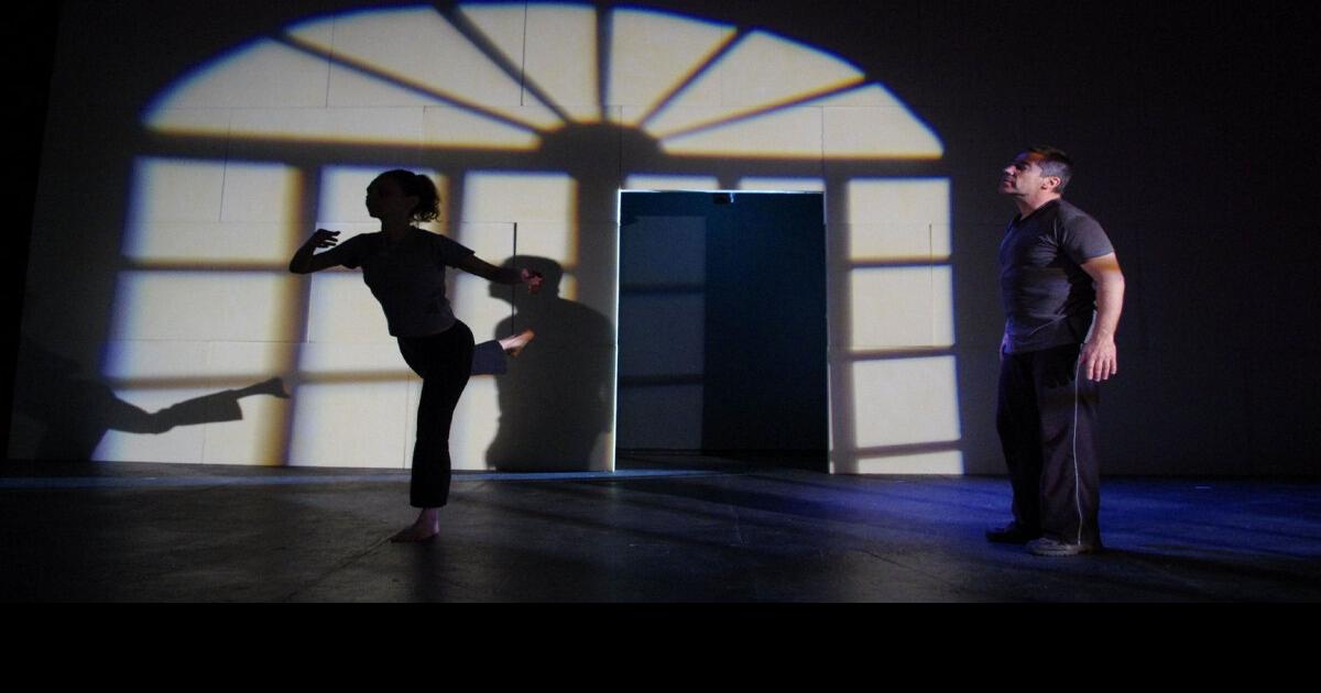 Review: Tangente’s ‘The Implorer’ a fascinating work-in-progress