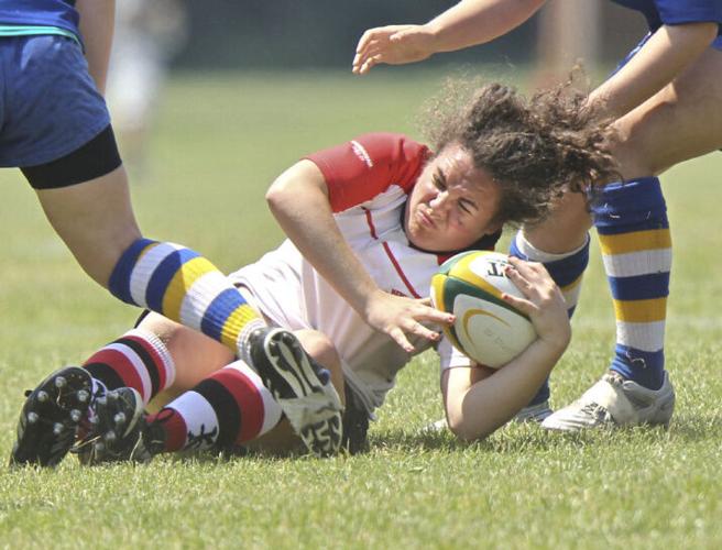 Cardinal Newman takes TDCAA rugby title