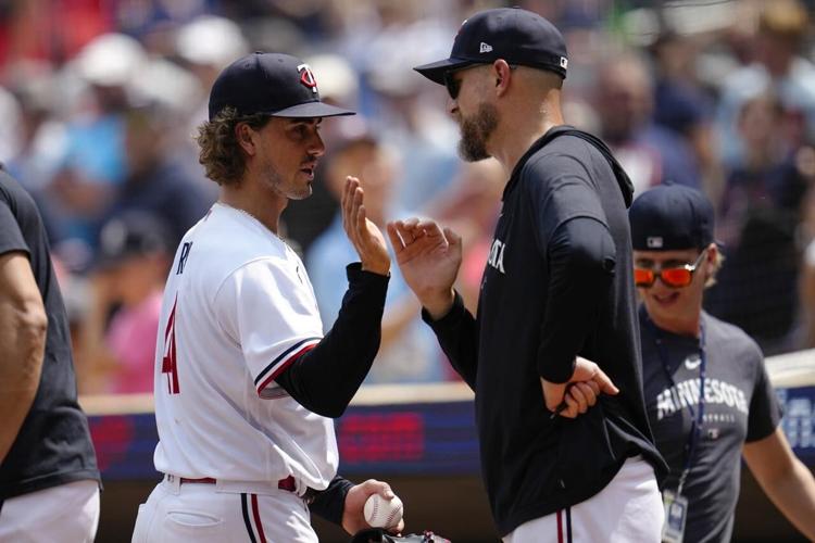 Ryan pitches Twins first complete-game shutout in 5 years, 6-0 win over ...