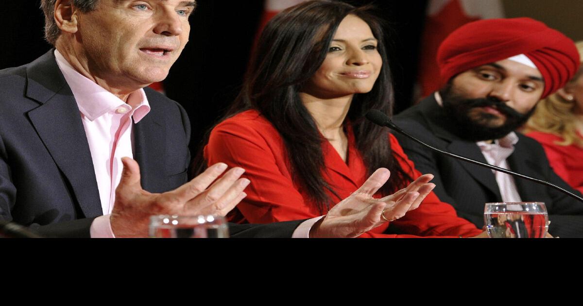 Ruby Dhalla case with former nanny delayed by federal election